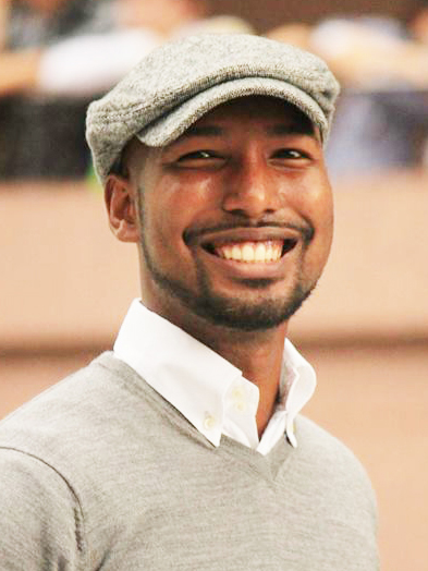 矢野デイビット｜講演WISH（ワールド企画）